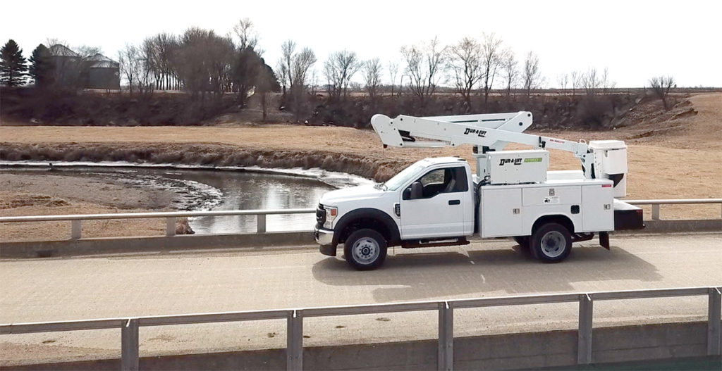 Product Guide | Dur-A-Lift | We Speak Bucket Truck