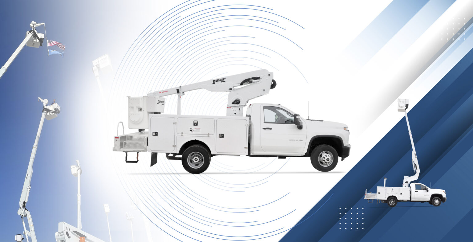 Products | Dur-A-Lift