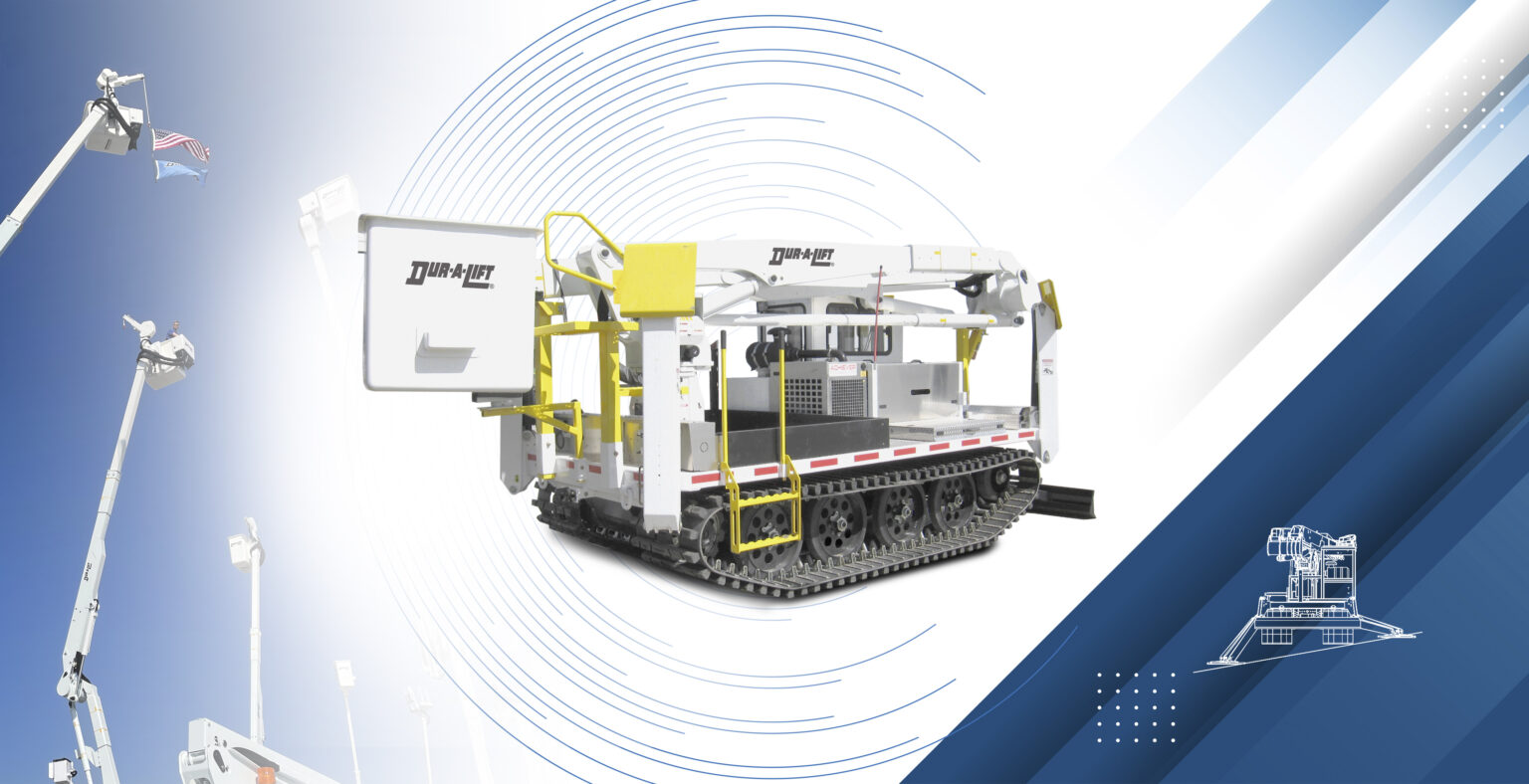 Products | Dur-A-Lift