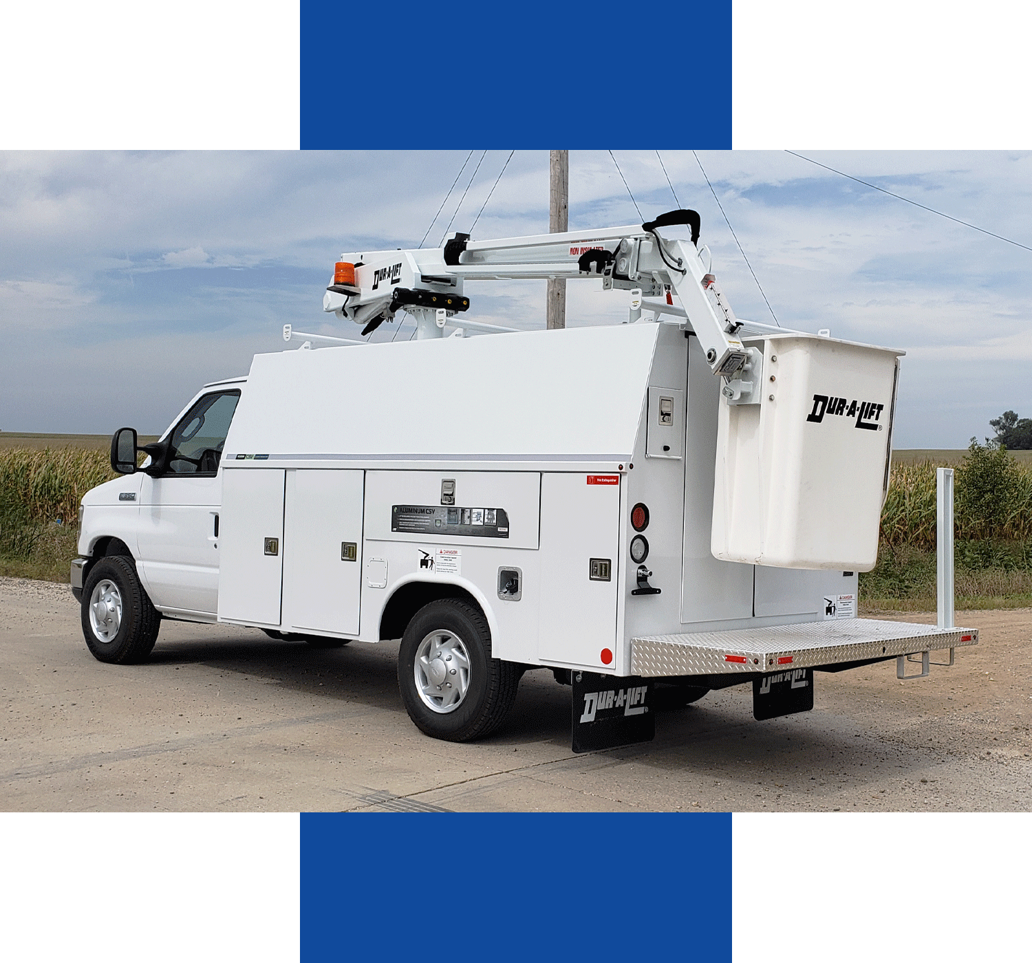 Top-Selling Aerial Lifts of 2024 - Dur-A-Lift Inc.