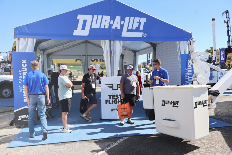 2026 Trade Shows - Dur-A-Lift Inc.